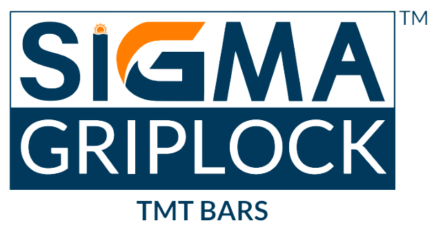 high-quality and best TMT bars for construction at Sigma Group ...